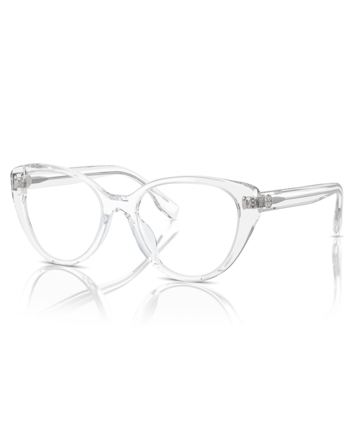 Click here for Tory Burch Womens Eyeglasses  TY2143U - Clear prices