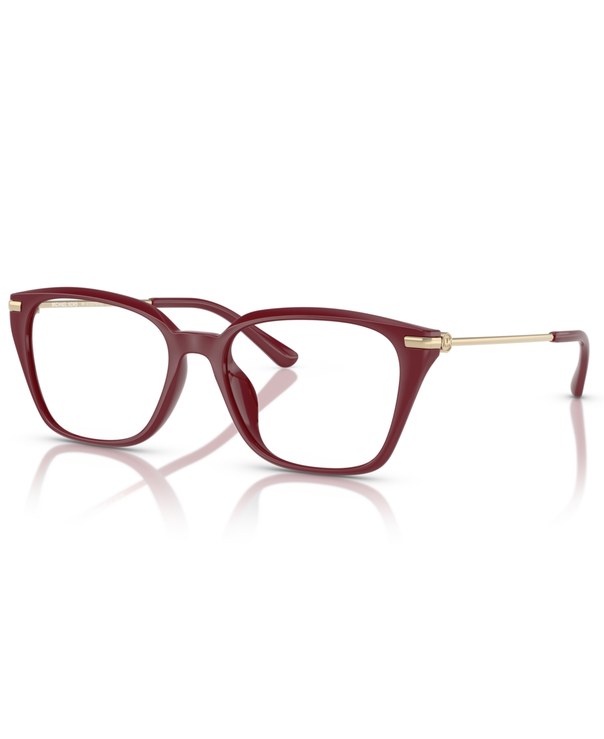 Click here for Michael Kors Womens Hainan Eyeglasses  MK4133D - D... prices
