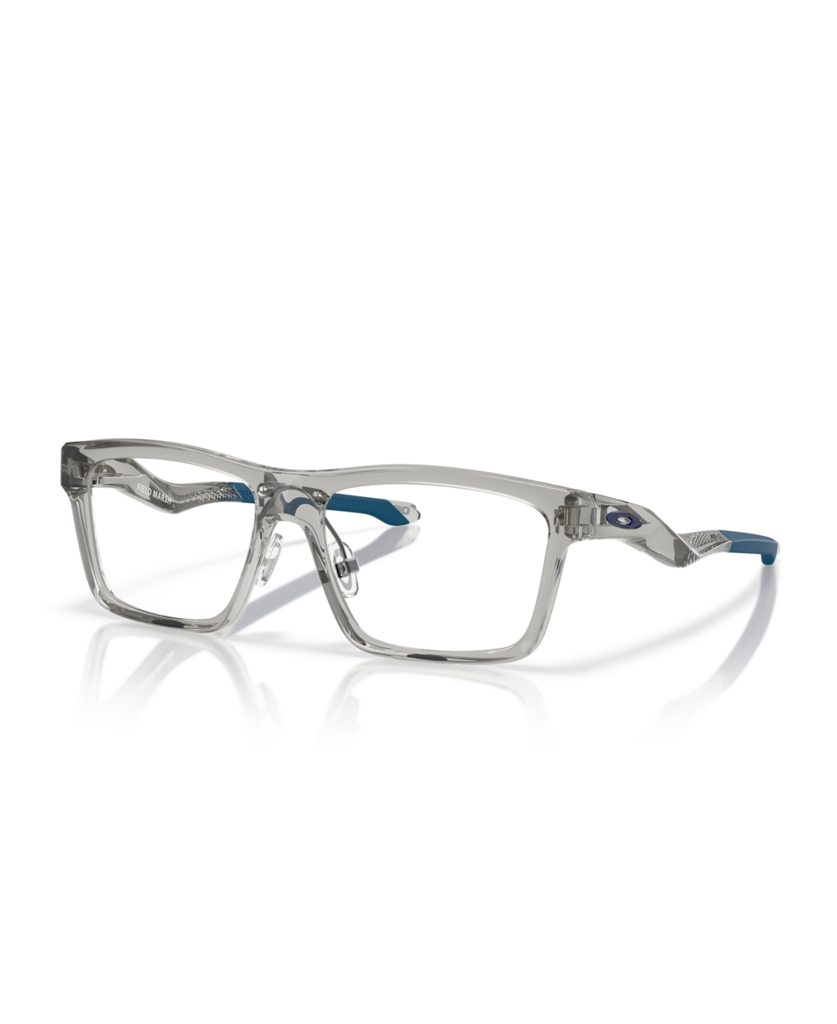 Click here for Oakley Jr Child Field Marsh Eyeglasses  OY8031 - G... prices