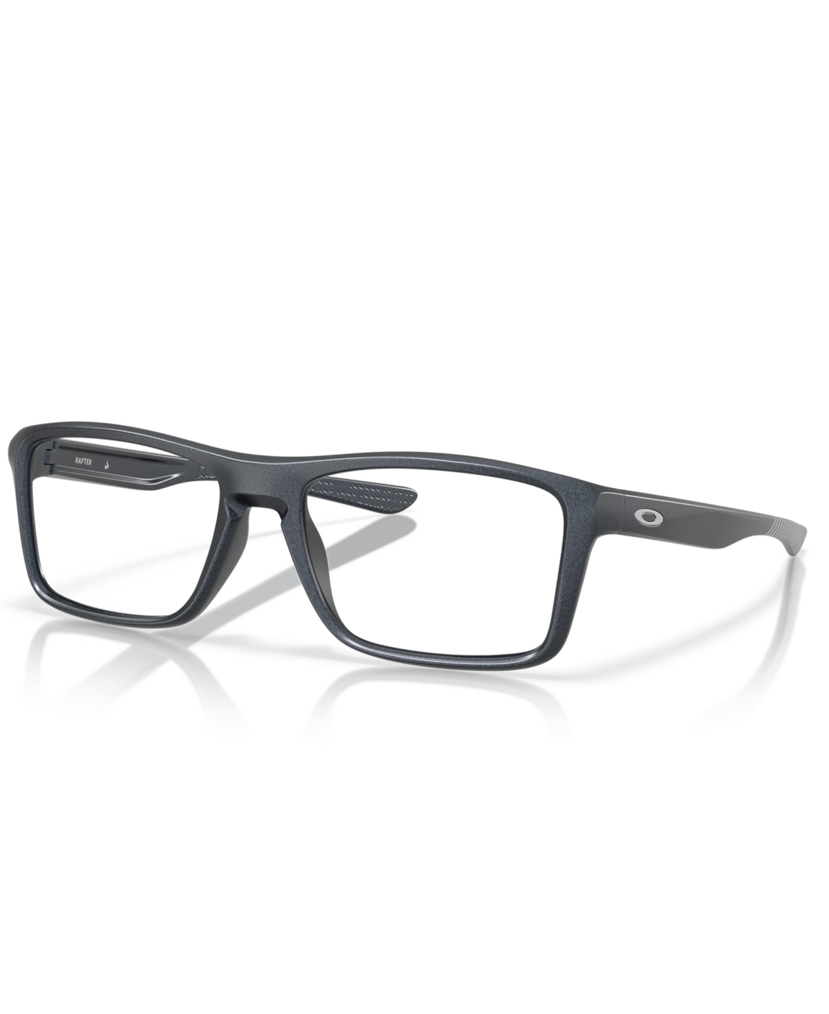 Click here for Oakley Mens Rafter Forge Collection Eyeglasses  OX... prices
