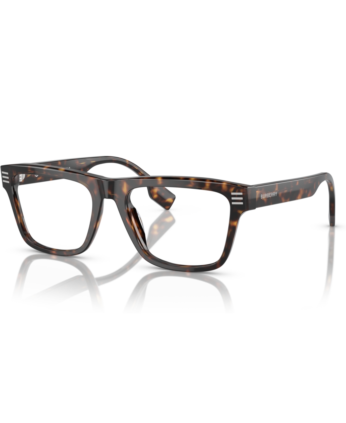 Click here for Burberry Mens Eyeglasses  BE2387 - Dark Havana prices