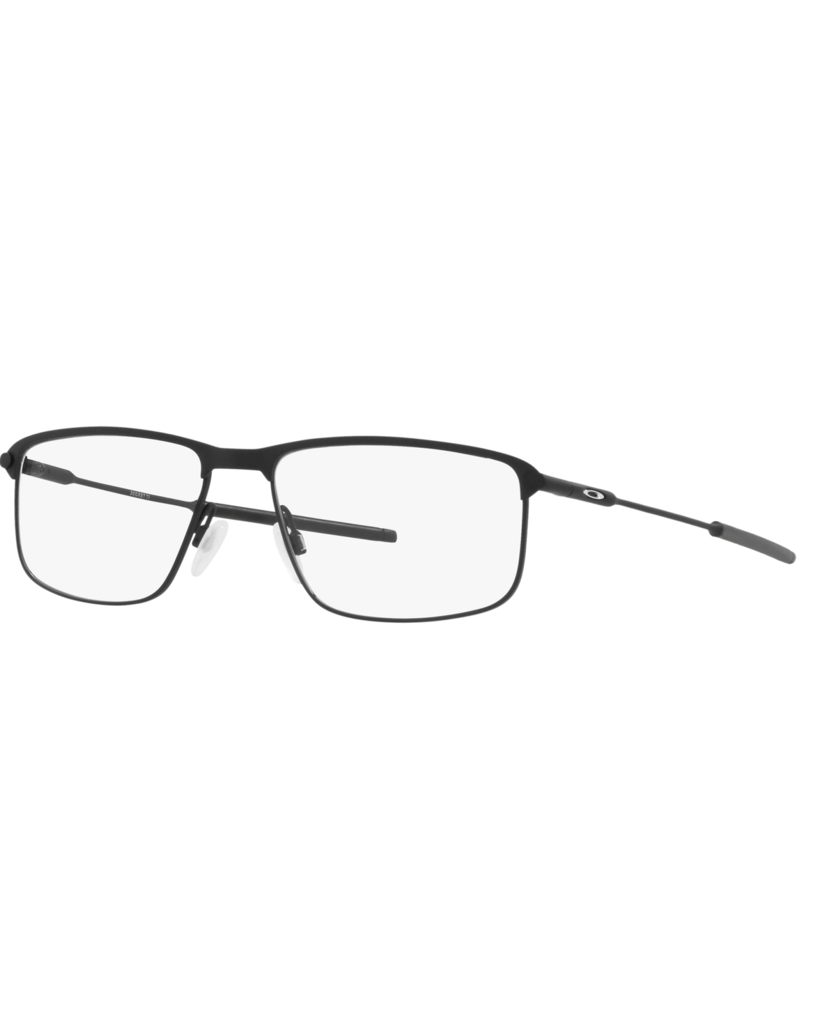 Click here for Oakley Mens Socket Ti Eyeglasses  OX5019 - Satin B... prices