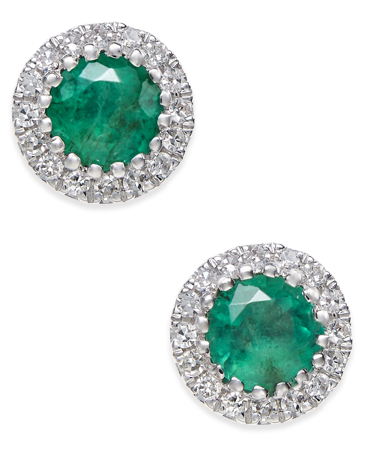 Click here for Sapphire (5/8 ct. t.w.) and Diamond (1/10 ct. t.w.... prices
