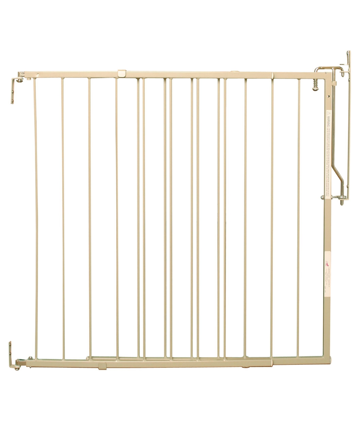 Click here for Cardinal Gates Duragate Child and Pet Safety Gate prices