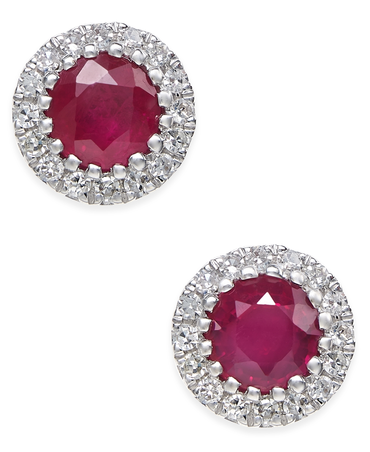 Click here for Sapphire (5/8 ct. t.w.) and Diamond (1/10 ct. t.w.... prices