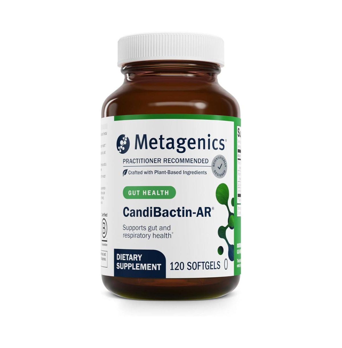 Click here for Metagenics CandiBactin-ar Oregano and Thyme Oils w... prices