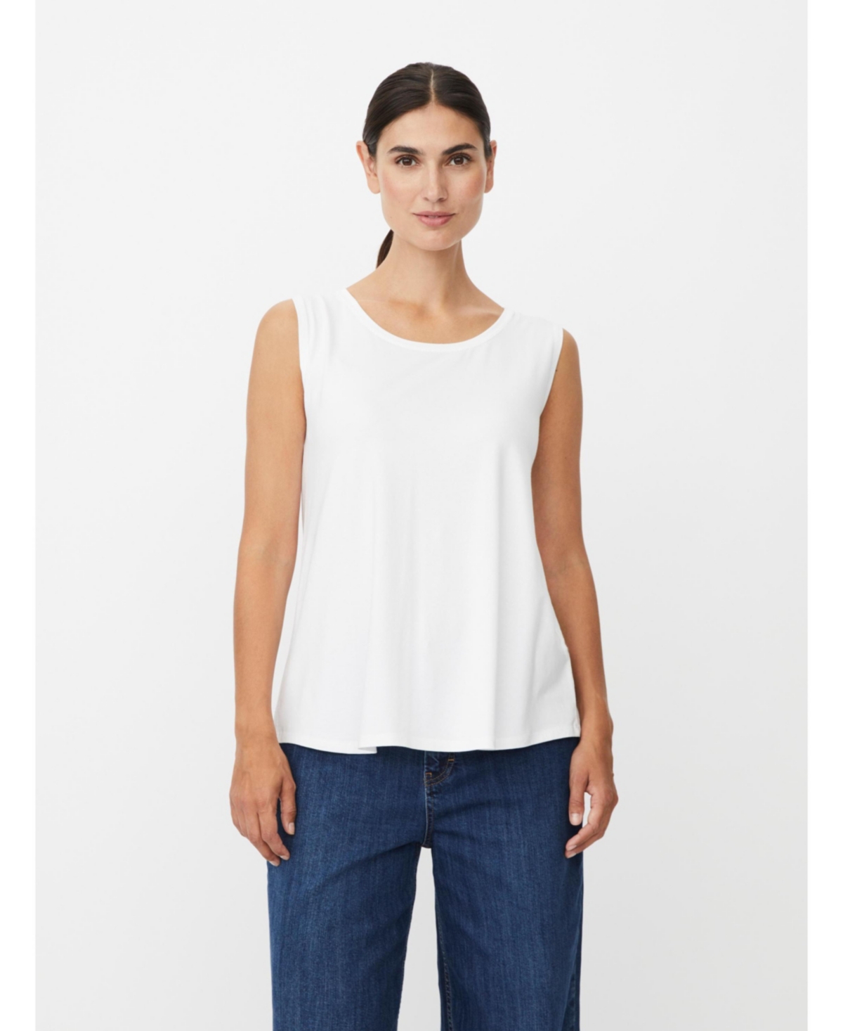 Click here for Masai Copenhagen Womens Maelisa Scoop Neck Sleevel... prices