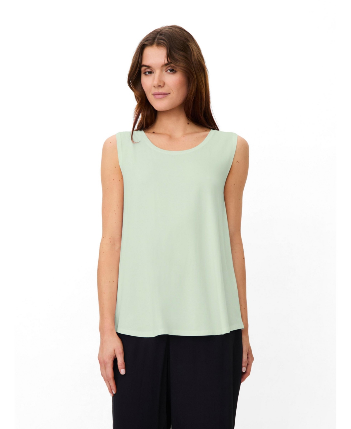 Click here for Masai Copenhagen Womens Maelisa Scoop Neck Sleevel... prices