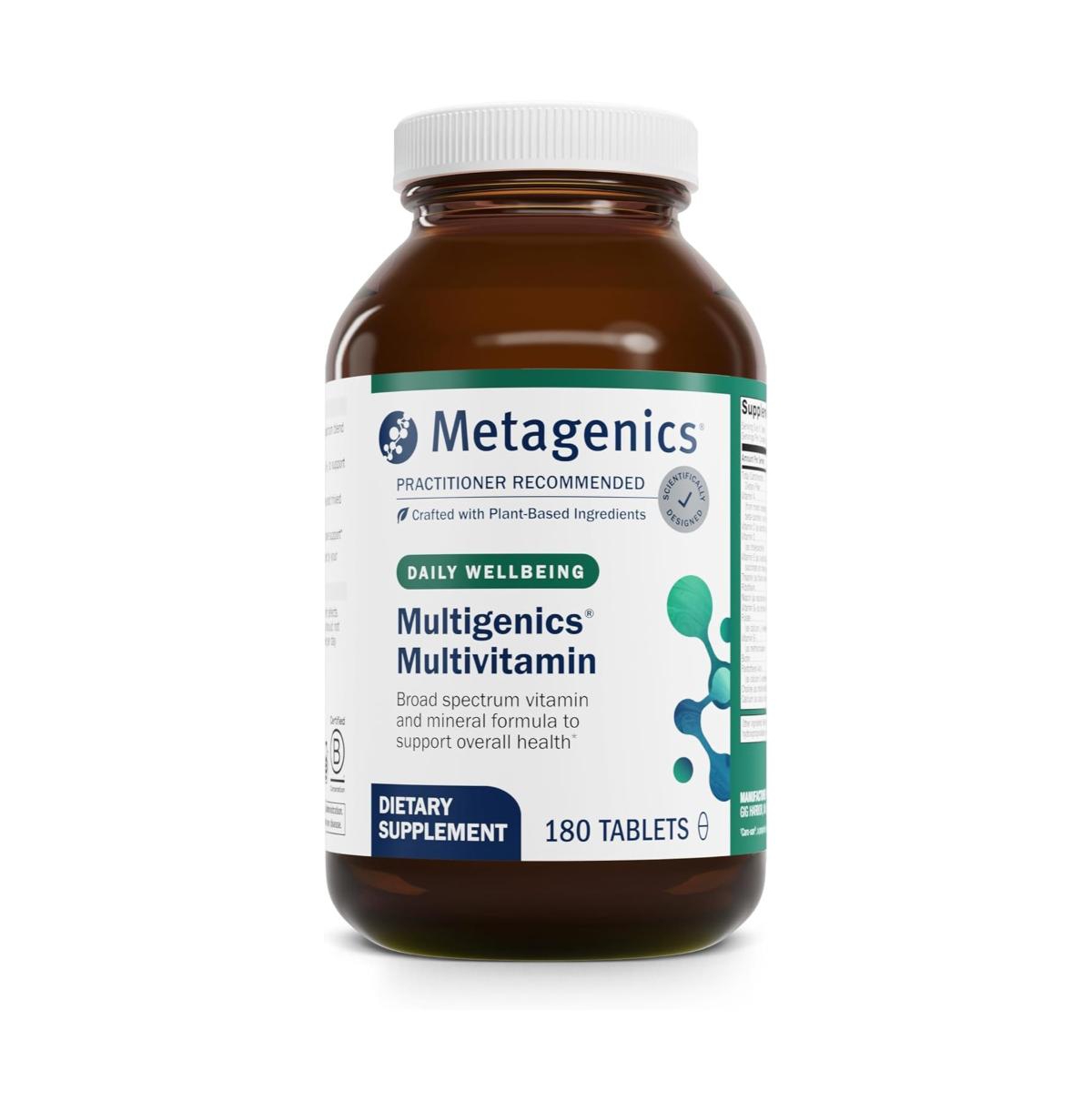 Click here for Metagenics Multigenics Multivitamin Daily Multivit... prices