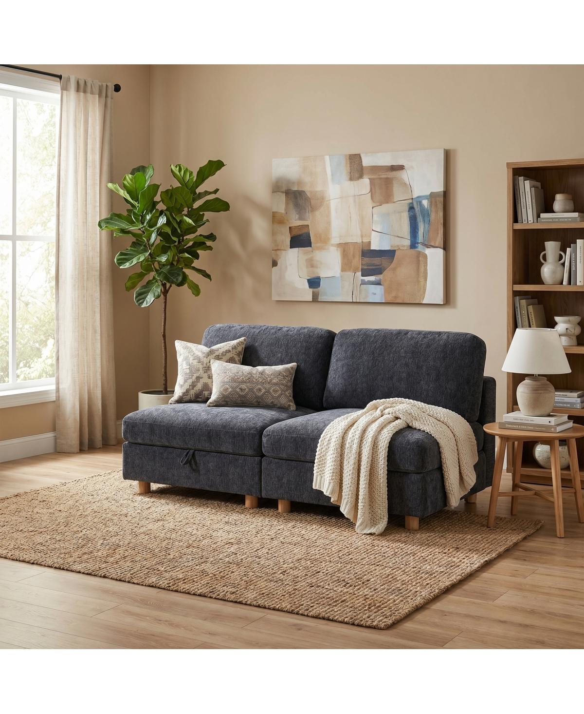 Click here for Streamdale Furniture Modular Convertible Storage S... prices