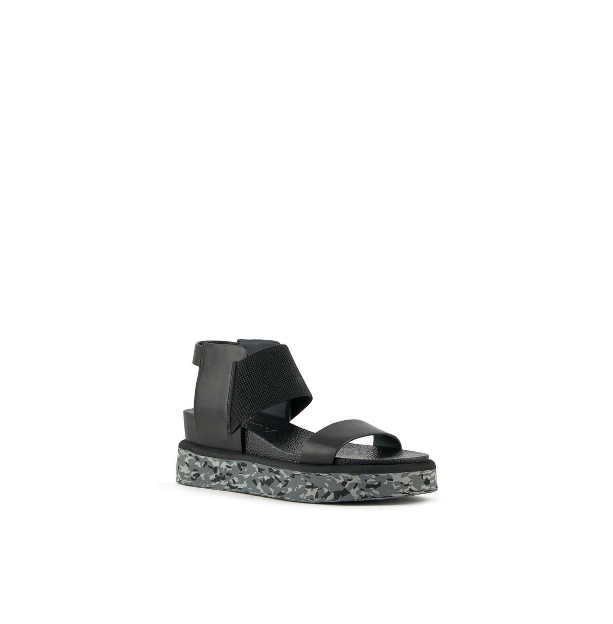 Click here for United Nude Womens Rico Sandal - Black prices