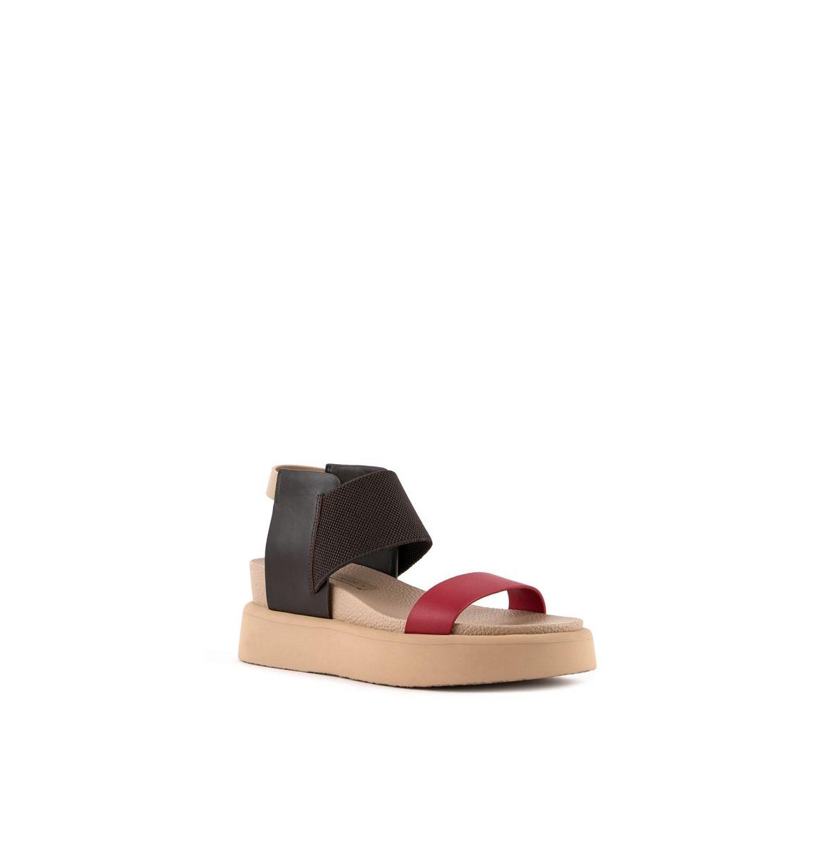 Click here for United Nude Womens Rico Sandal - Trento prices