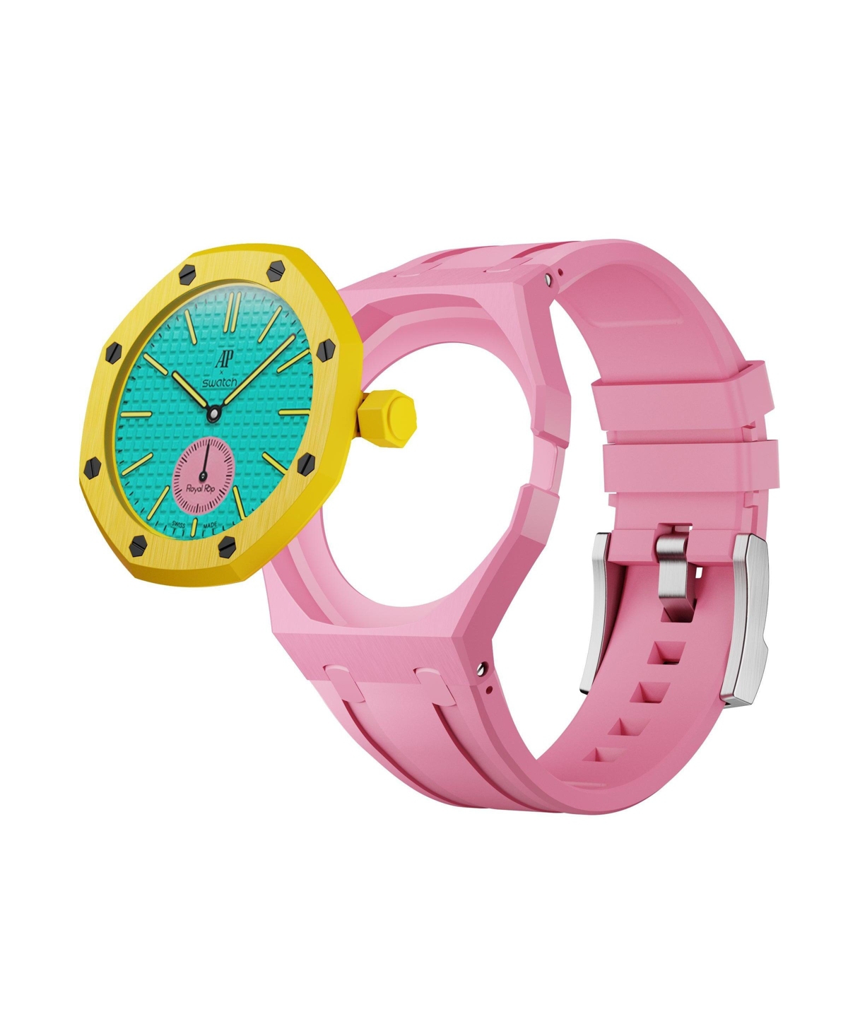 Click here for Waloo Performance Replacement Band Compatible with... prices