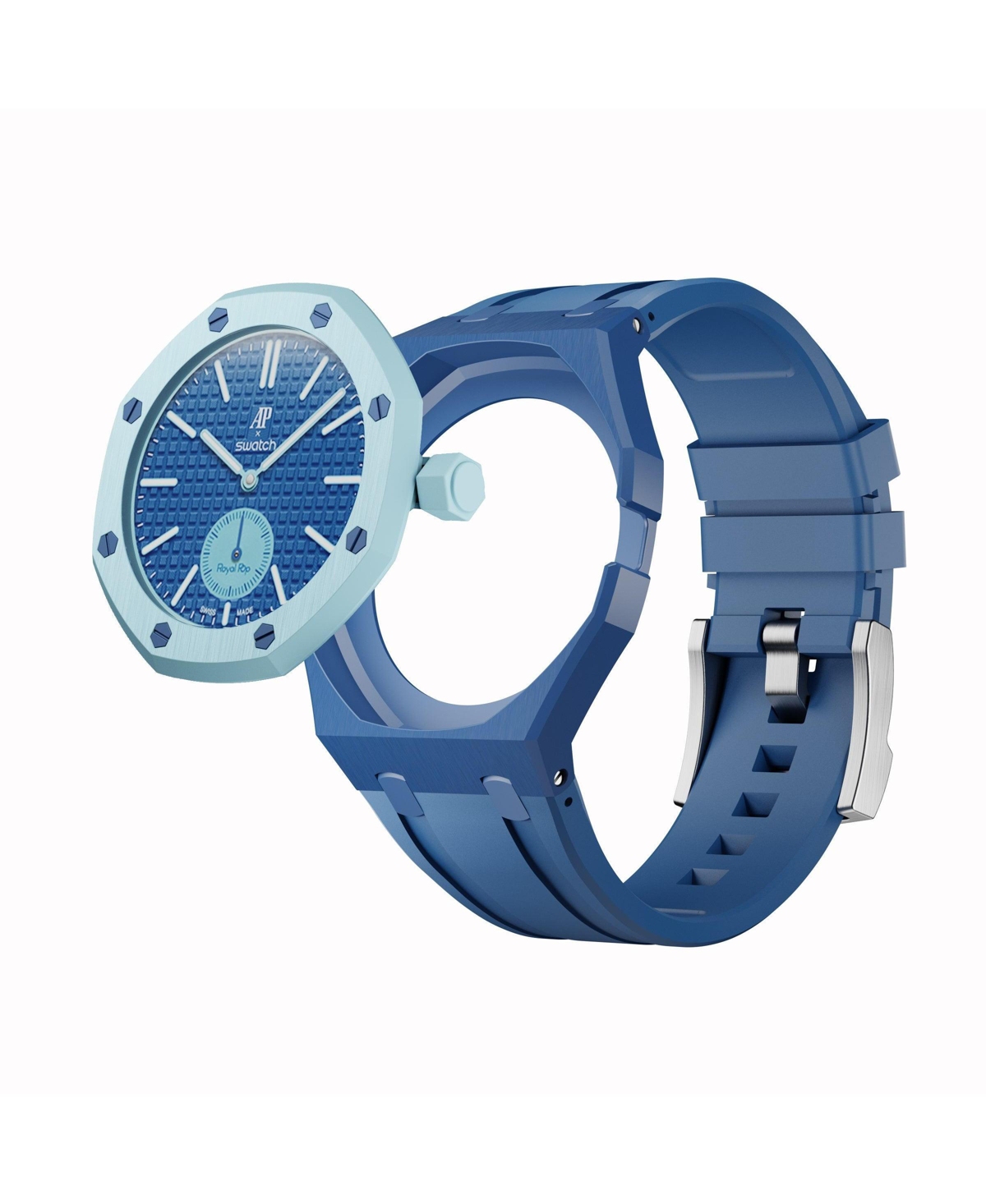 Click here for Waloo Performance Replacement Band Compatible with... prices