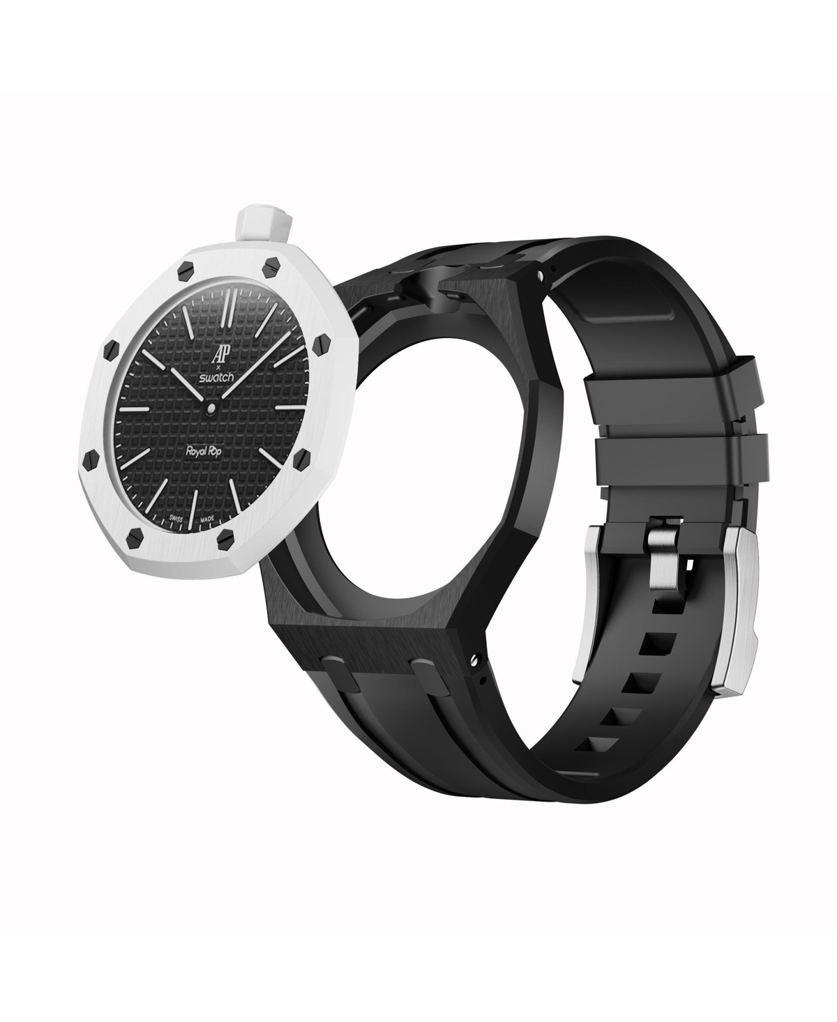 Click here for Waloo Performance Replacement Band Compatible with... prices