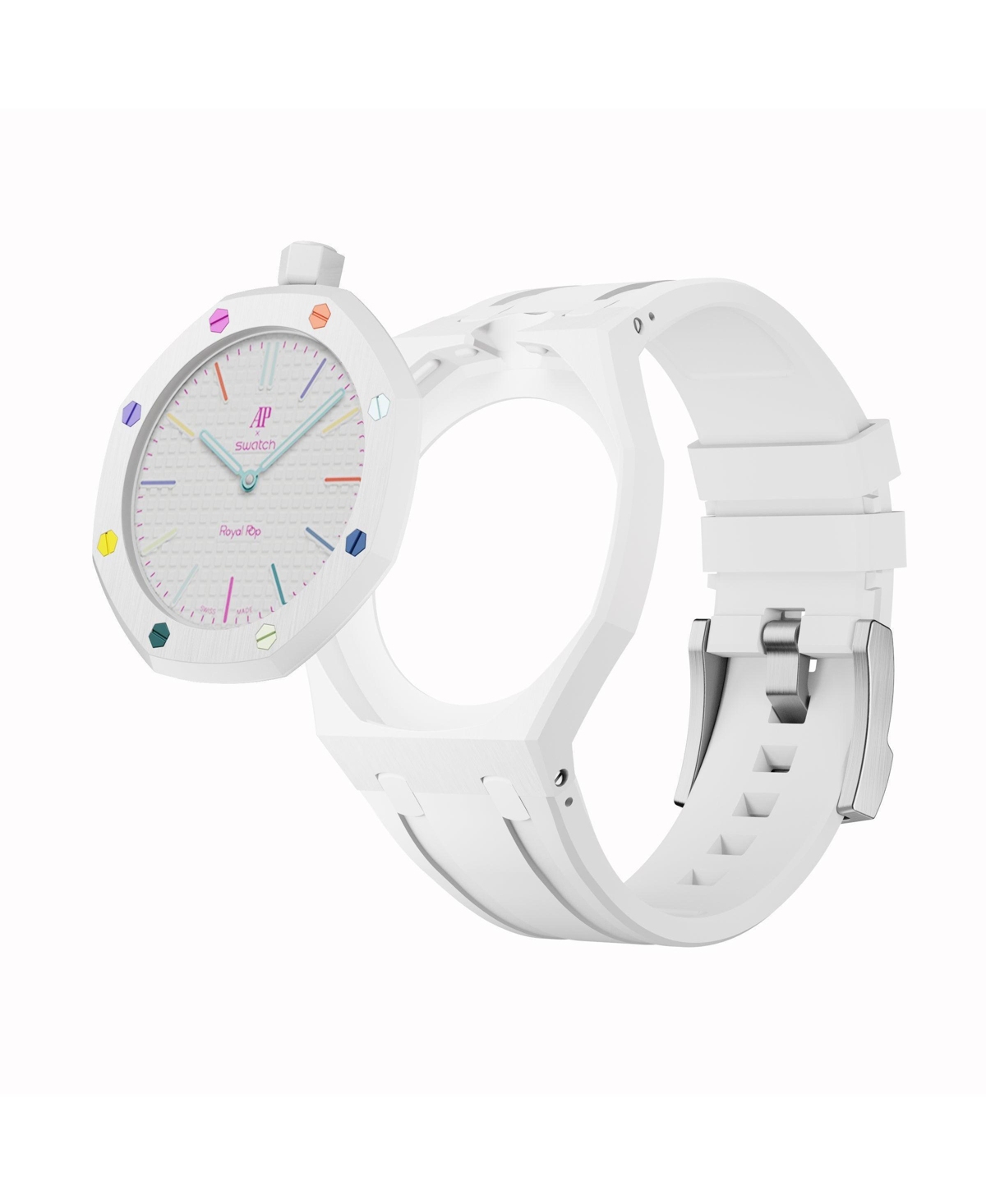 Click here for Waloo Performance Replacement Band Compatible with... prices