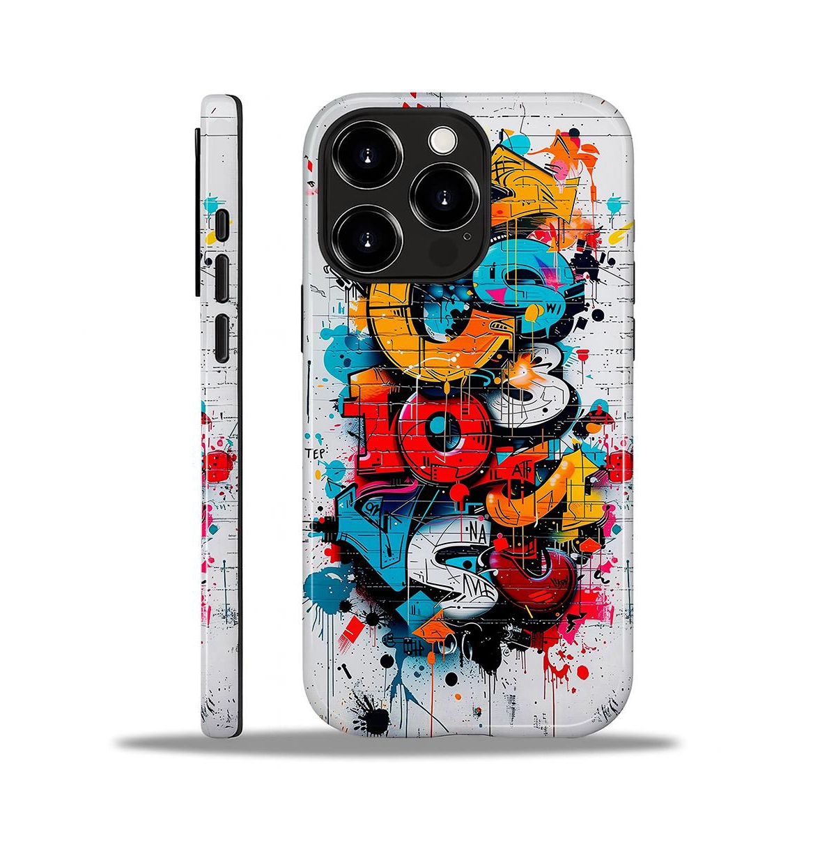 Click here for Gonez Case for iPhone 15 Pro Max  2-in-1 Dual-Laye... prices