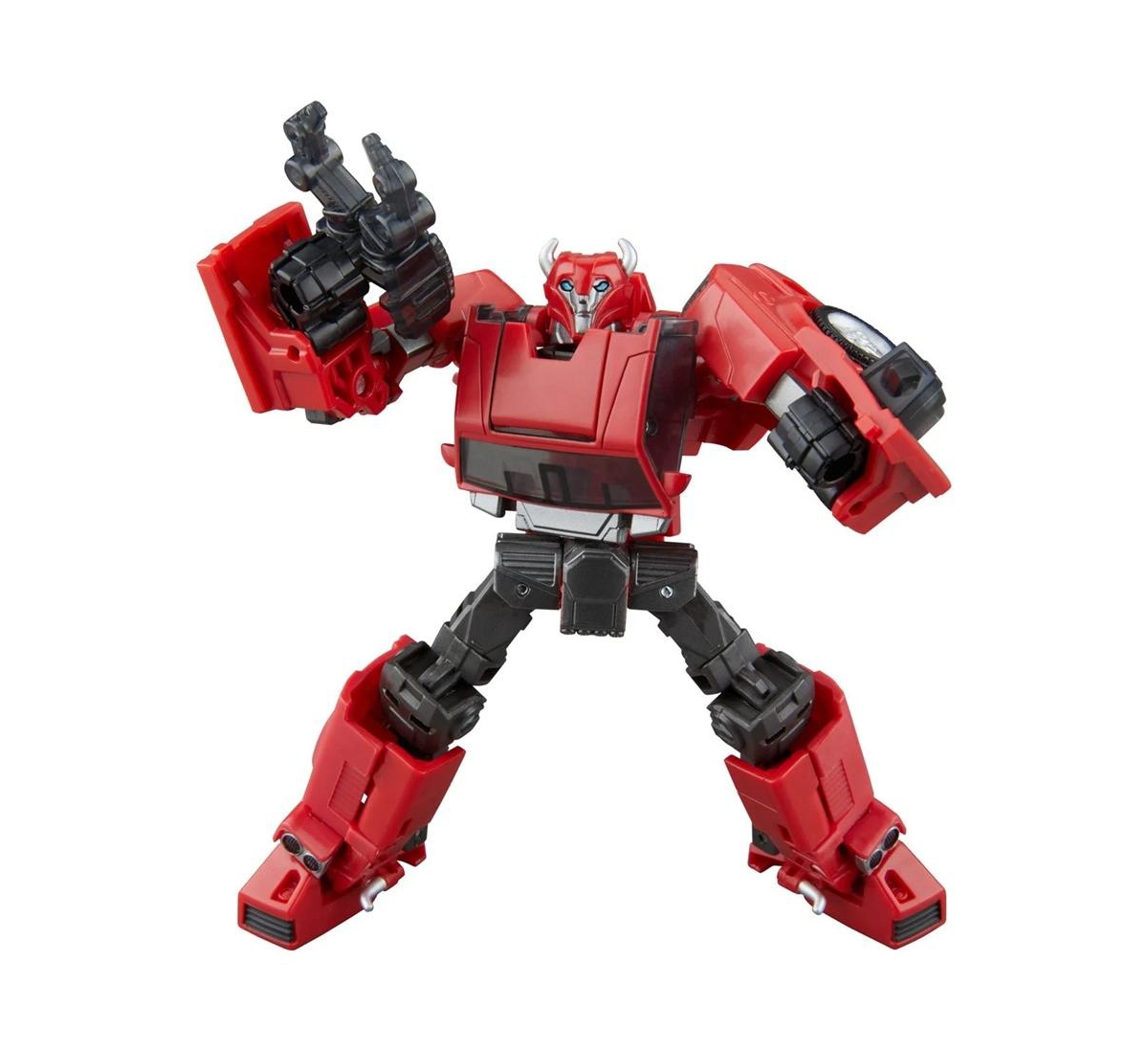 Click here for Transformers Cliffjumper Deluxe Class | Transforme... prices