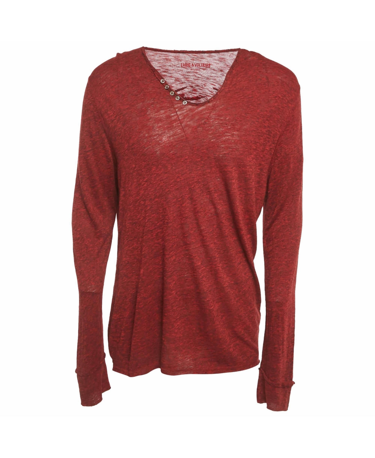 Click here for Pre-Owned Zadig & Voltaire Mens Pre-Owned Zadig an... prices