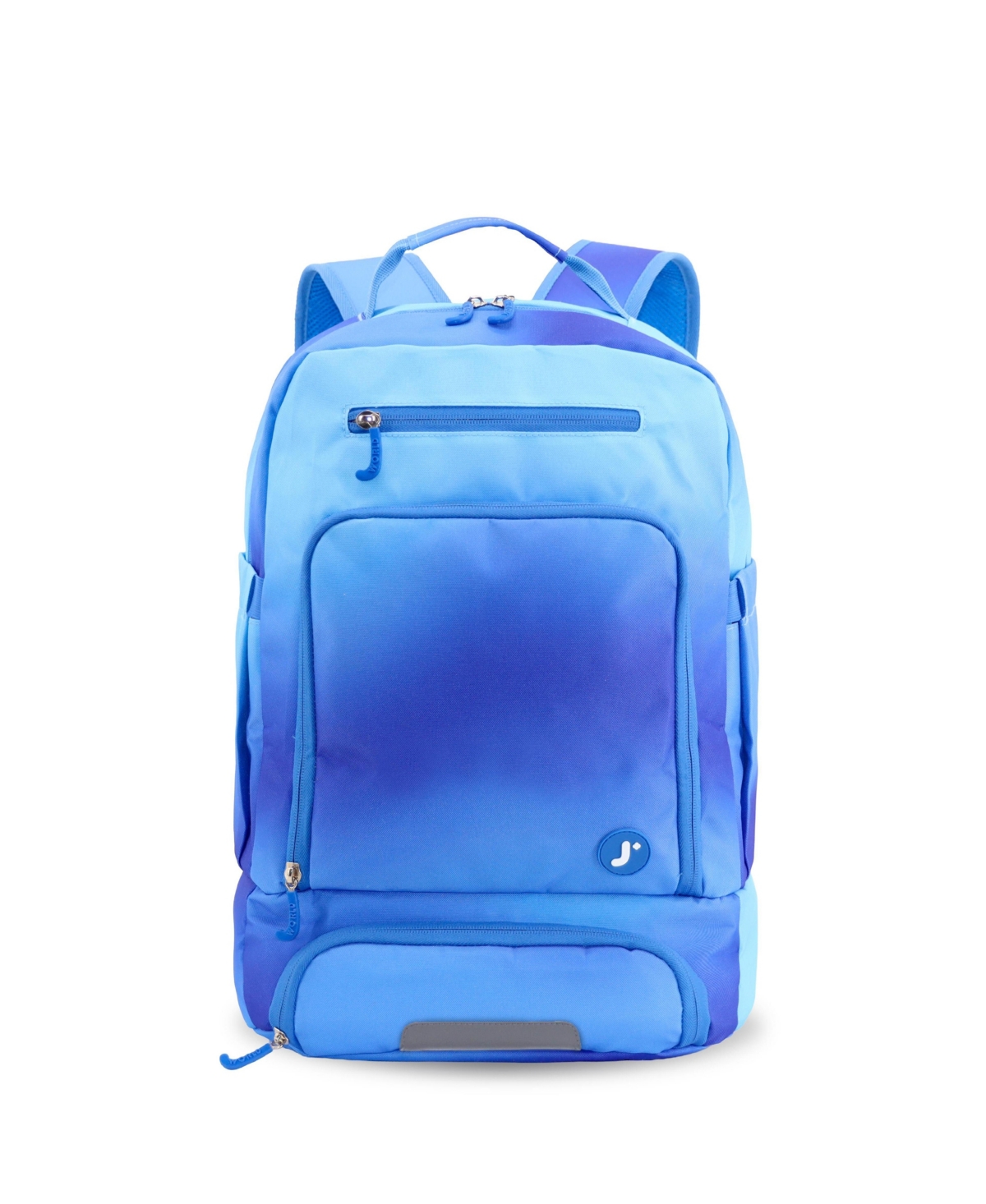 Click here for J World Unisex Packmate 2 in 1 Backpack With Built... prices