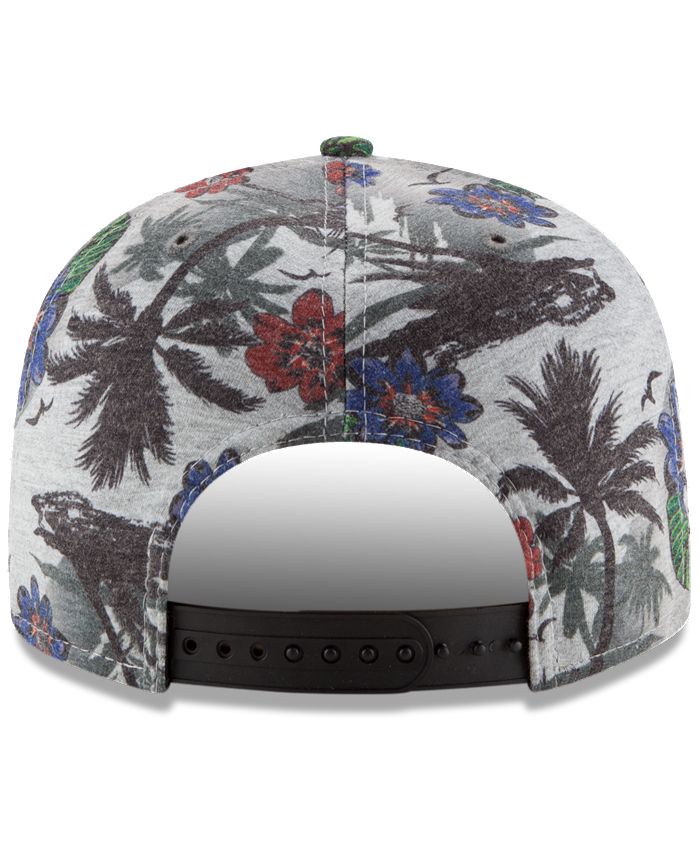 New Era San Francisco 49ers Cool Breeze Trop 9FIFTY Snapback Cap - Macy's