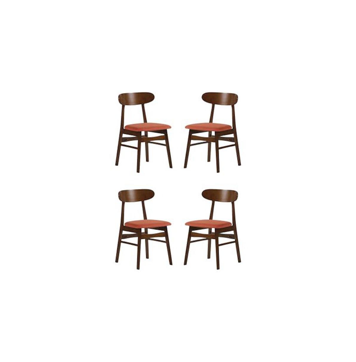 Click here for New Classic Furniture Morocco Dining Chair with Cu... prices