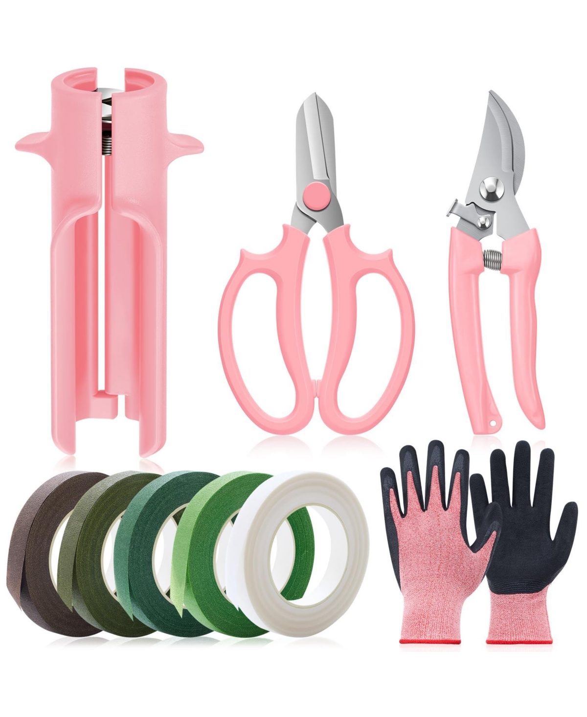 Click here for Xdovet Rose Thorn Remover Set Stripper Tool Scisso... prices