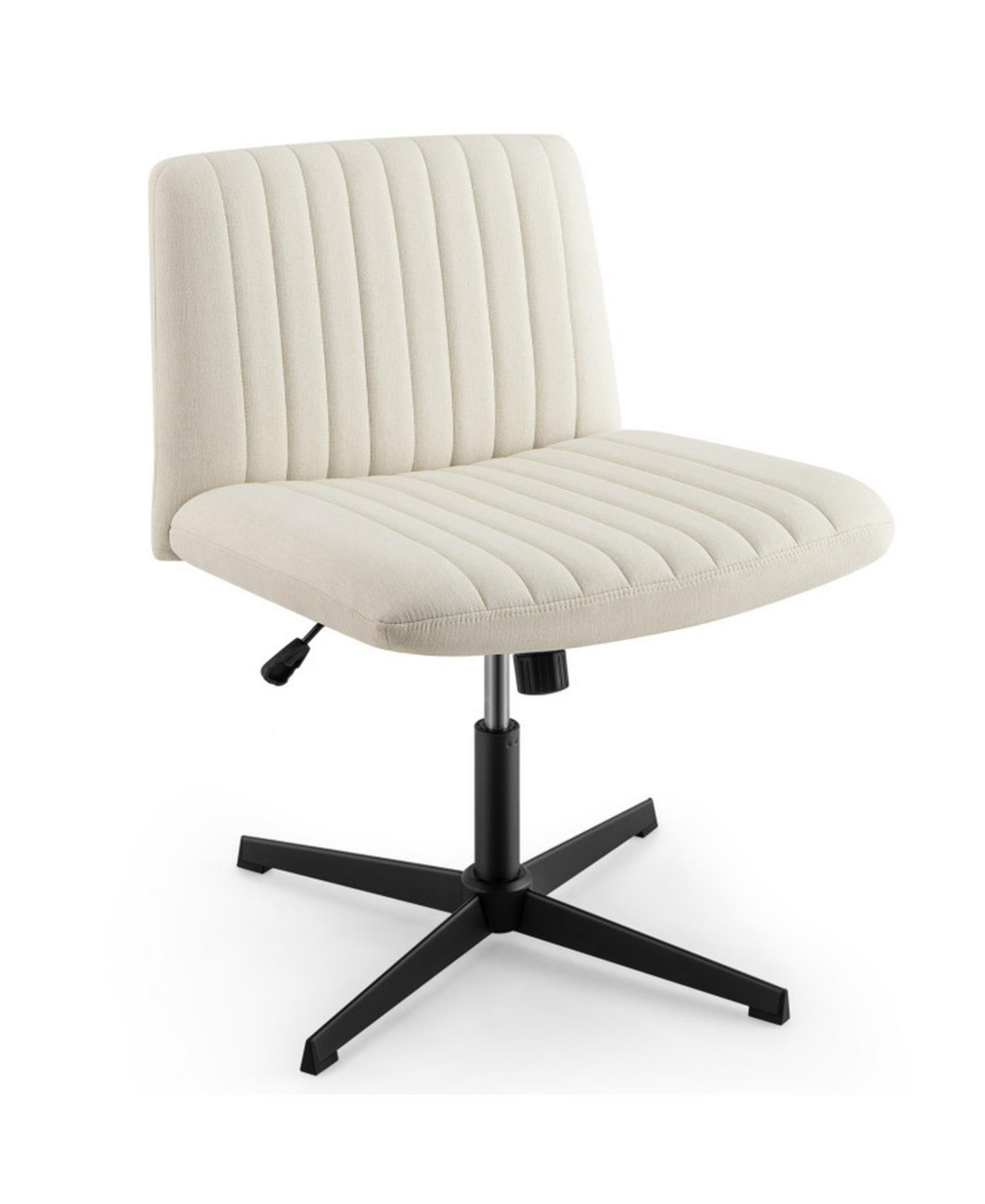 Click here for Gouun Criss Cross Office Chair Armless Rocking Adj... prices