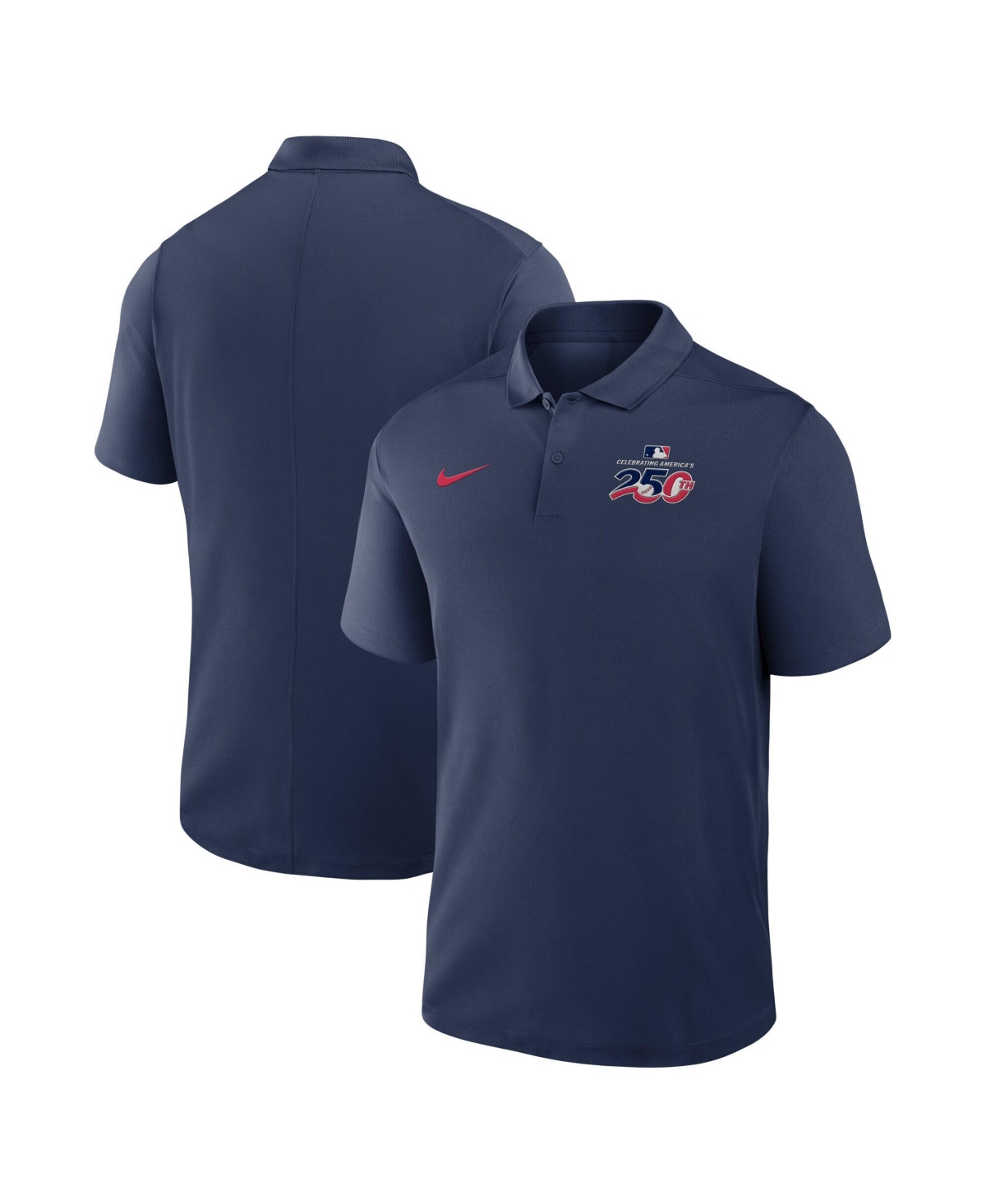 Click here for Nike Mens Navy Celebrating Americas 250th Dri-fit... prices