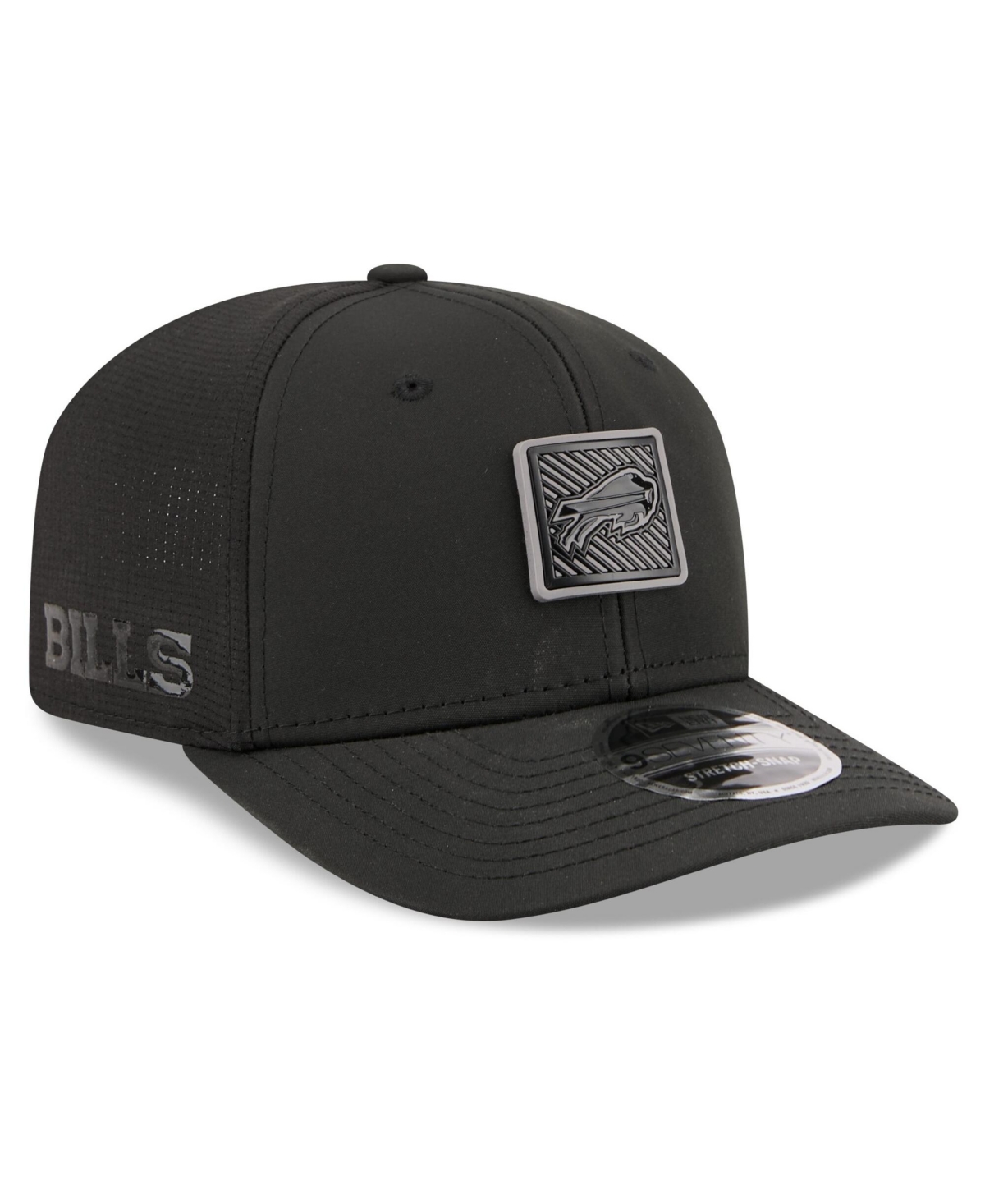 Click here for New Era Mens Black Buffalo Bills 2026 Nfl Training... prices