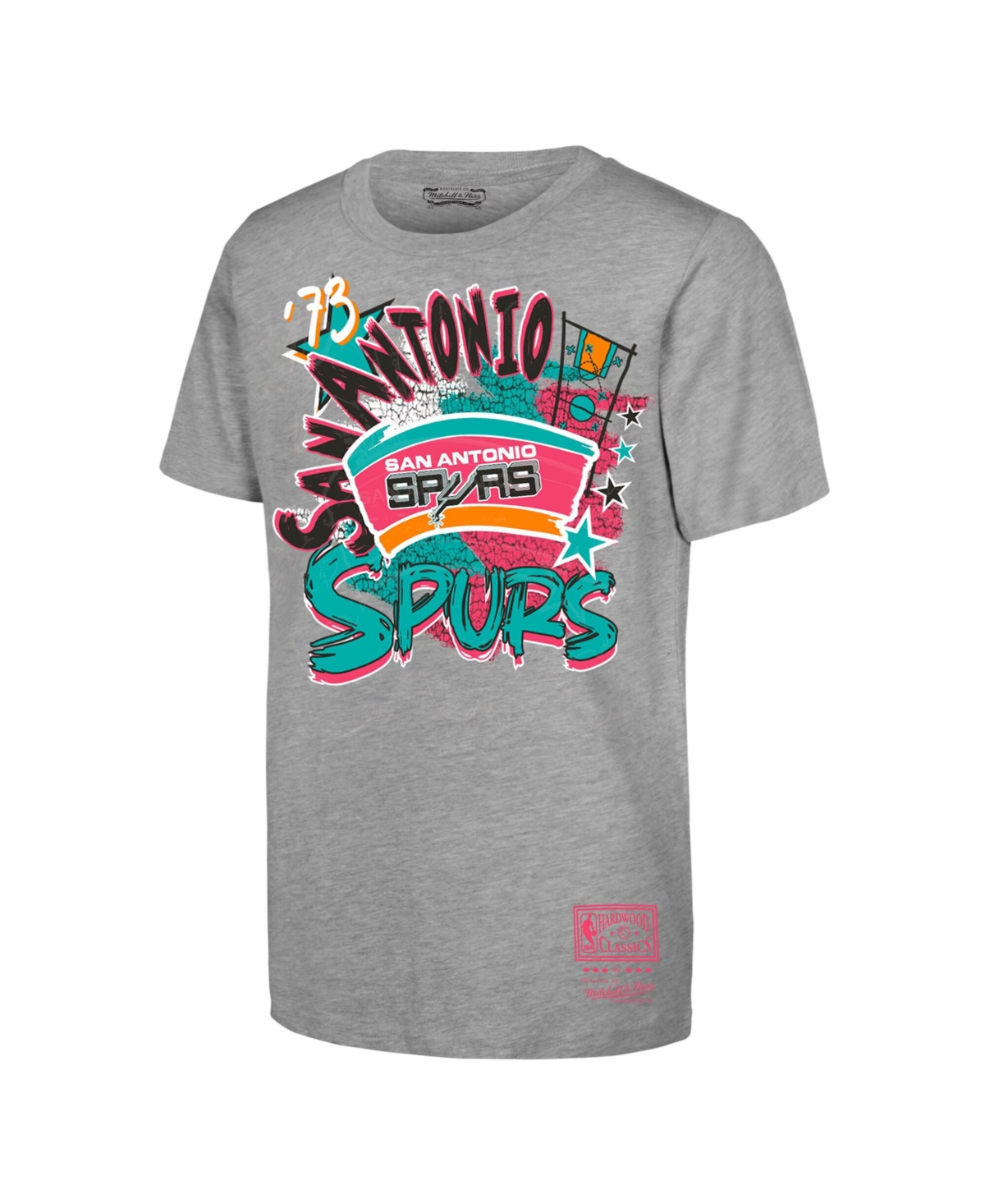 Click here for Mitchell & Ness Big Boys and Girls Mitchell Ness H... prices