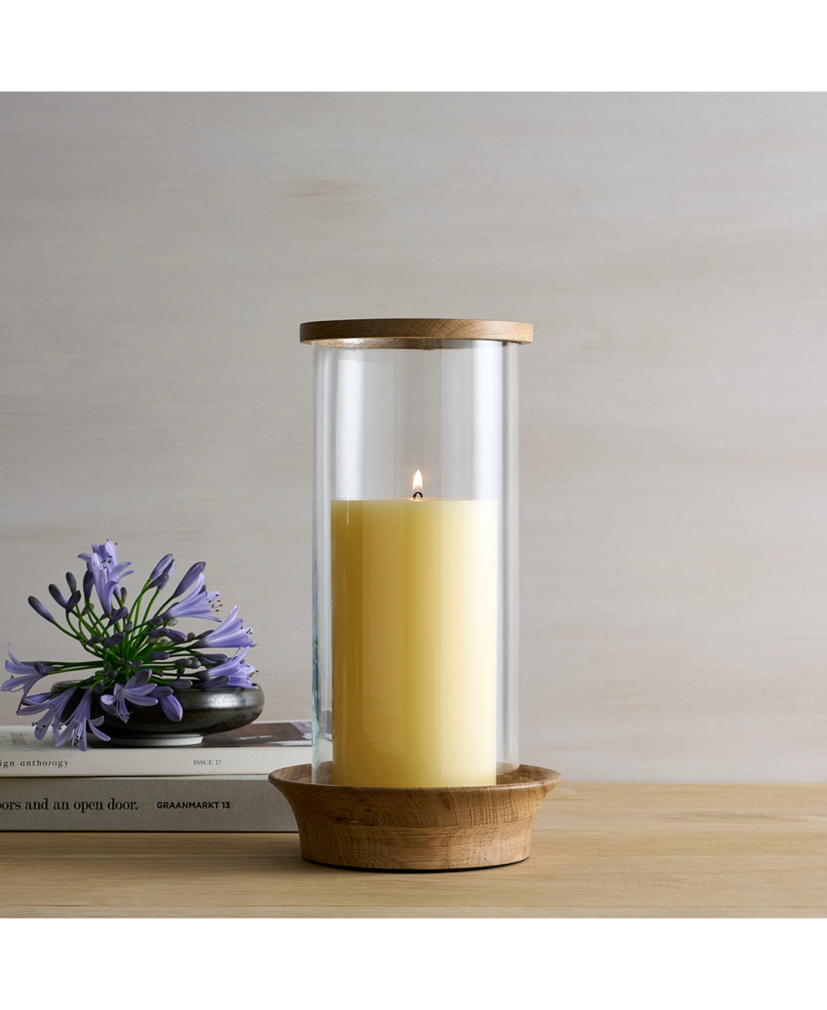 Click here for The Collective Arbor Hurricane - No colour - mediu... prices