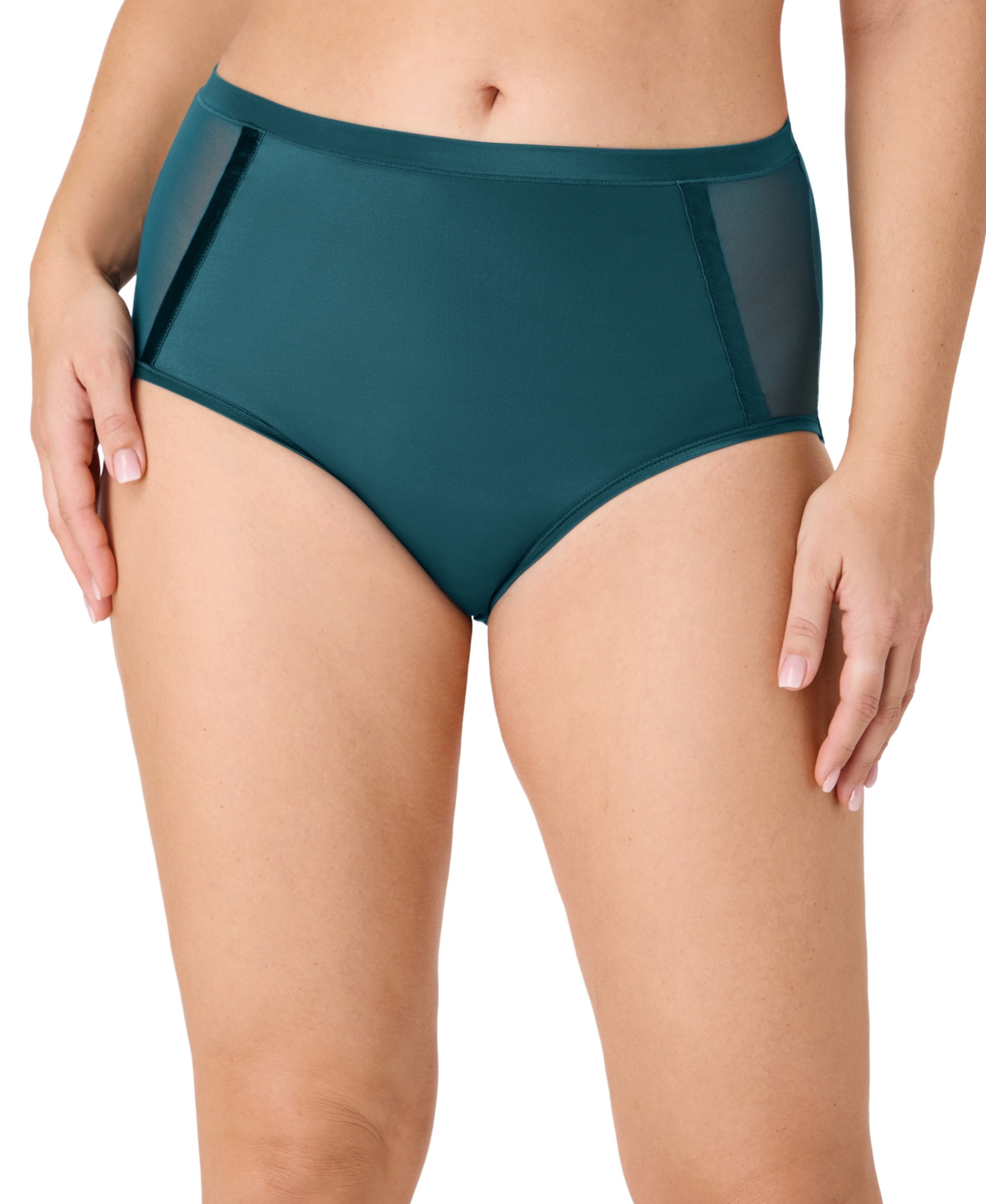 Click here for Bali Womens Flawless Fit Smoothing Brief Panties -... prices