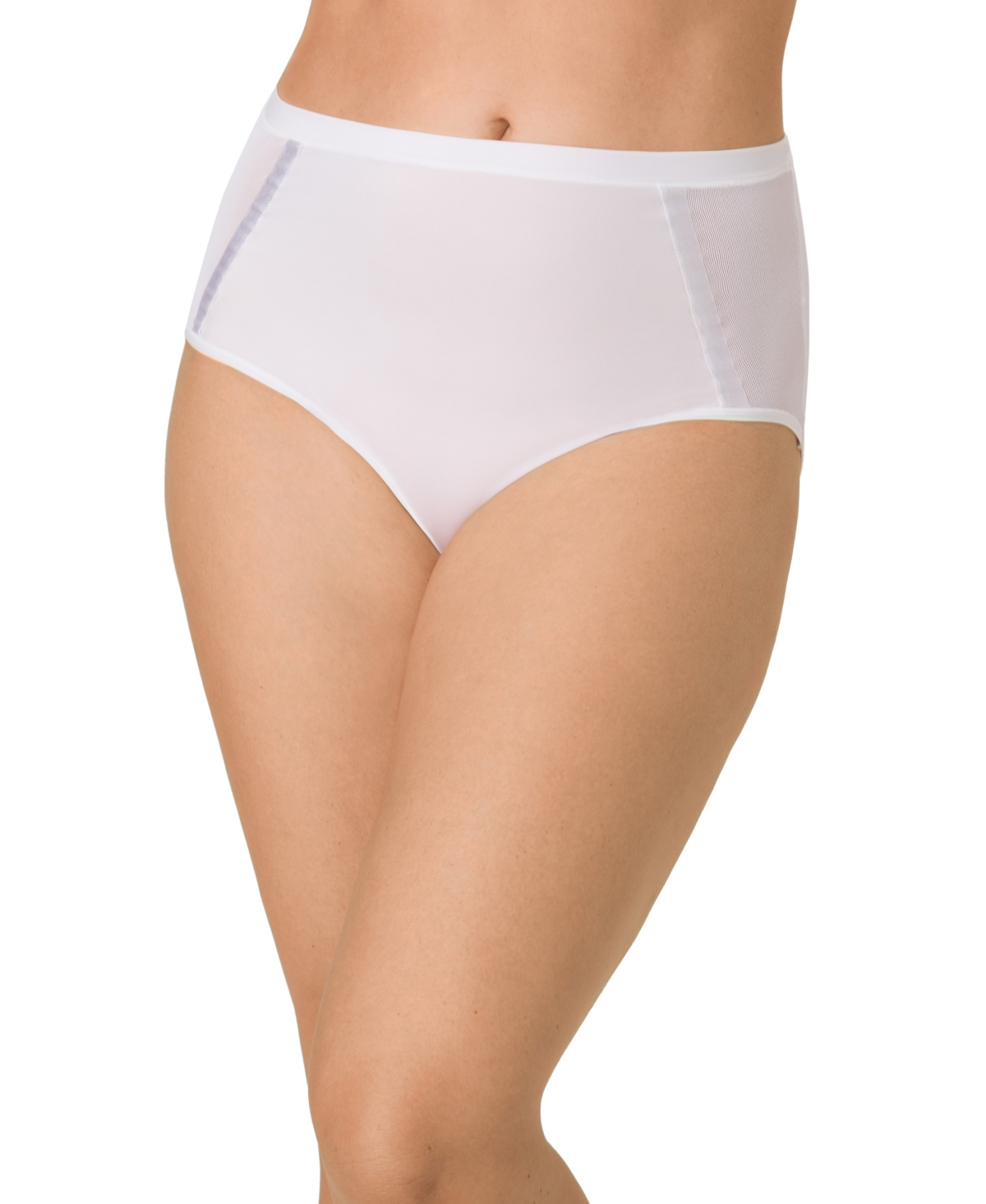 Click here for Bali Womens Flawless Fit Smoothing Brief Panties -... prices