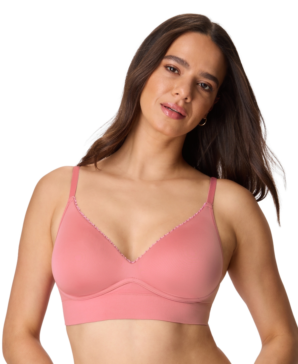 Click here for Maidenform Womens Seamless Wireless Comfort Full-C... prices