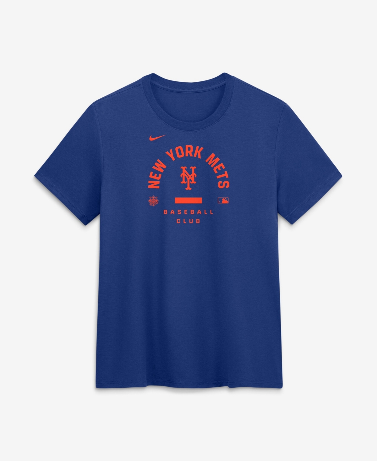 Click here for Nike Womens Royal New York Mets Authentic Collecti... prices