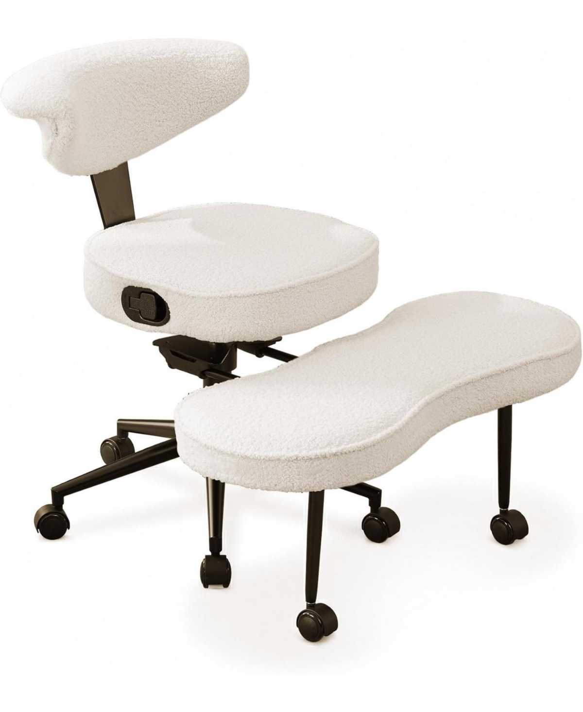 Click here for gaomon Ergonomic Cross-Legged Office Chair  Adjust... prices