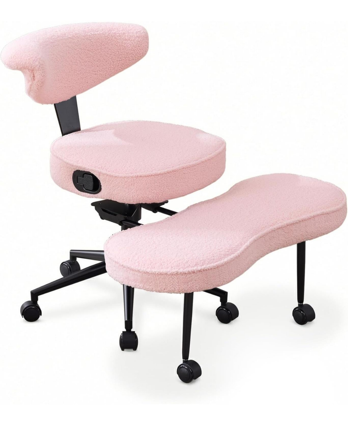 Click here for gaomon Ergonomic Cross-Legged Office Chair  Adjust... prices
