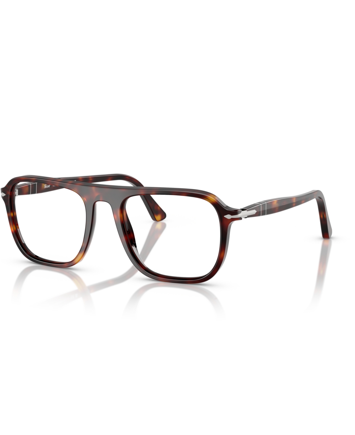 Click here for Persol Unisex Eyeglasses  PO3359V - Havana prices
