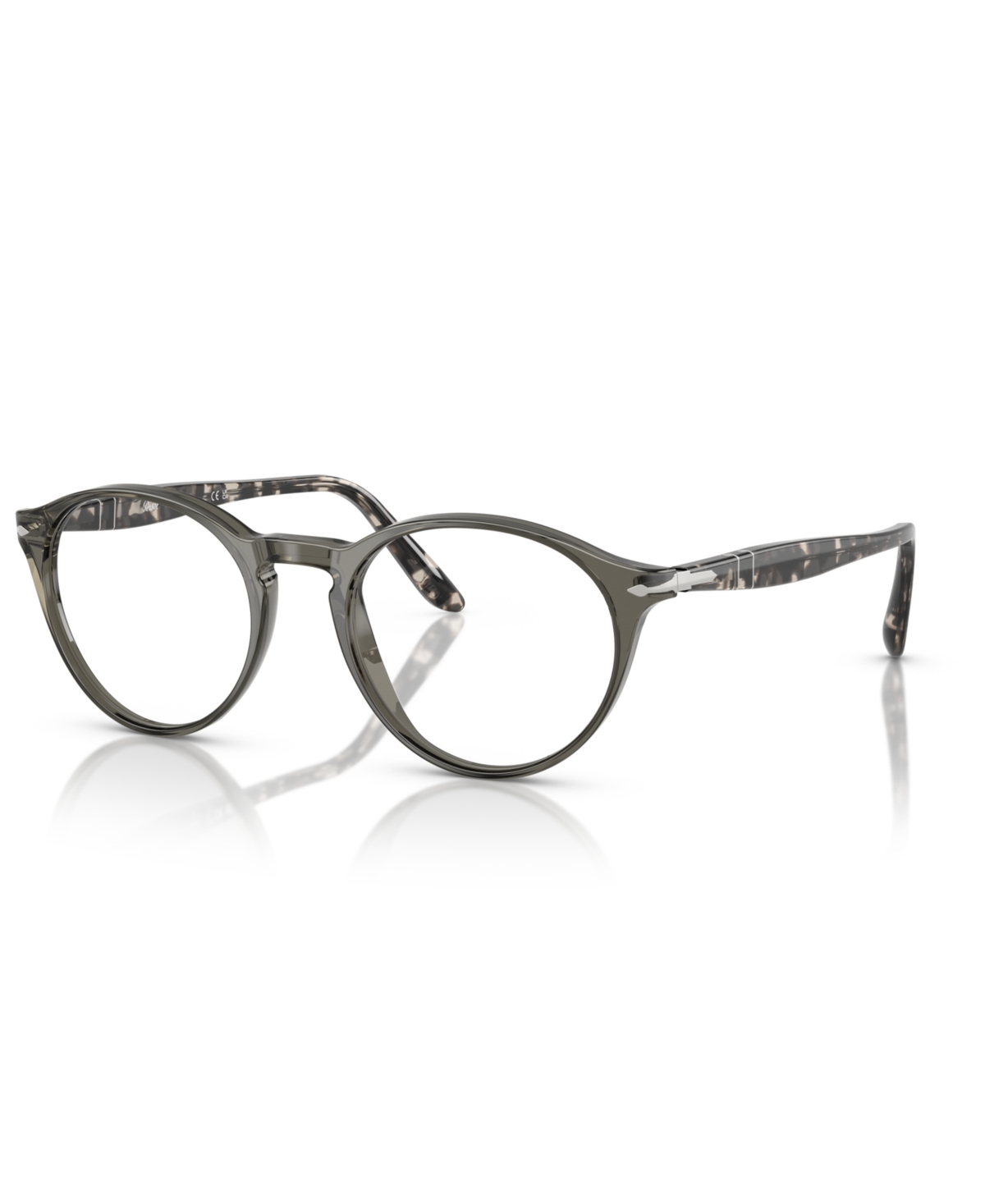 Click here for Persol Mens Eyeglasses  PO3092V - Smoke prices