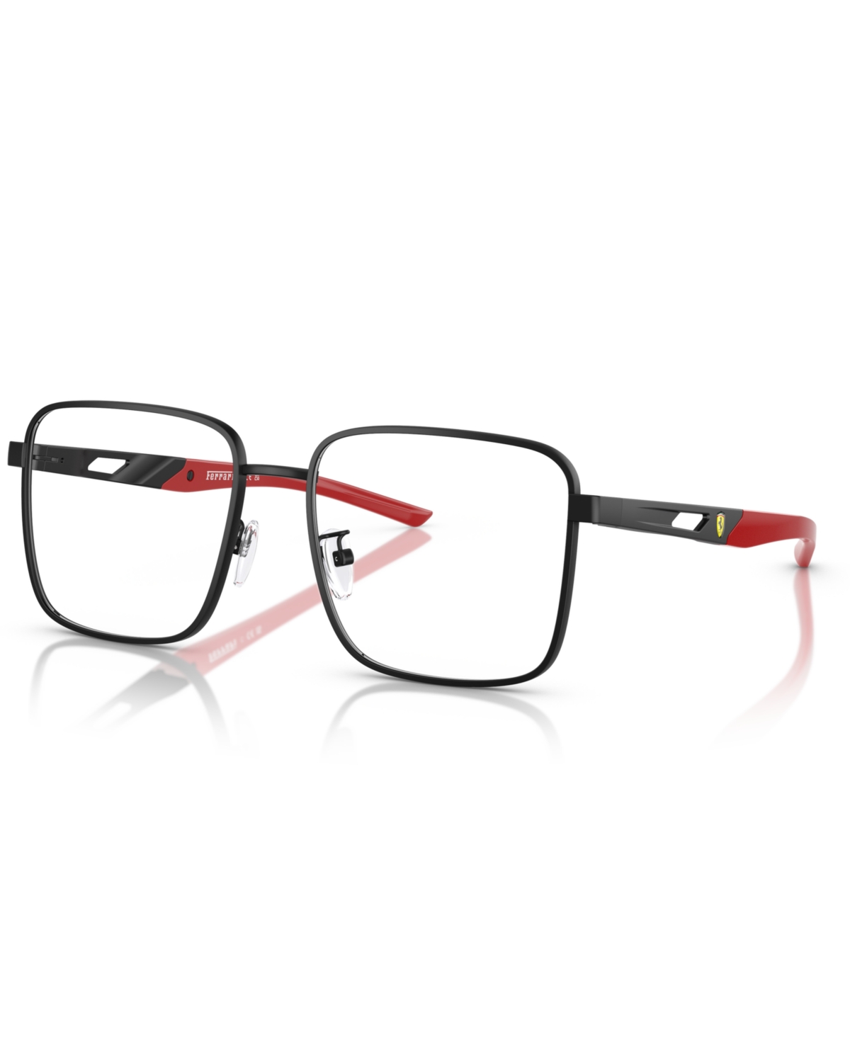 Click here for Scuderia Ferrari Mens Eyeglasses  FZ7006D - Matte... prices