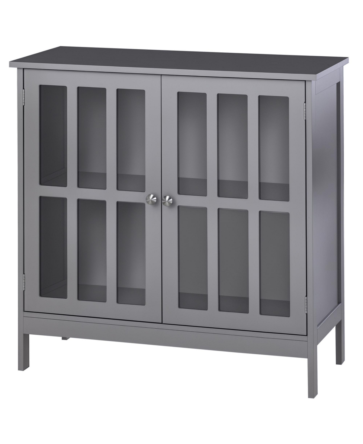 Click here for Midola Contemporary Storage Cabinet  Cupboard Buff... prices