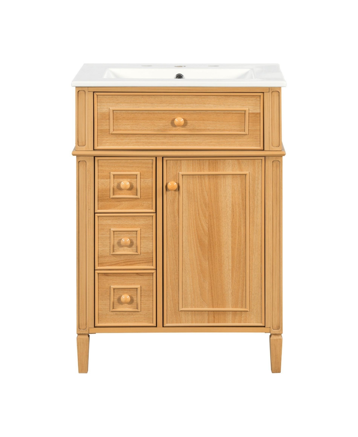Click here for Phying 24 Inch Bathroom Vanity with Sink Solid Woo... prices