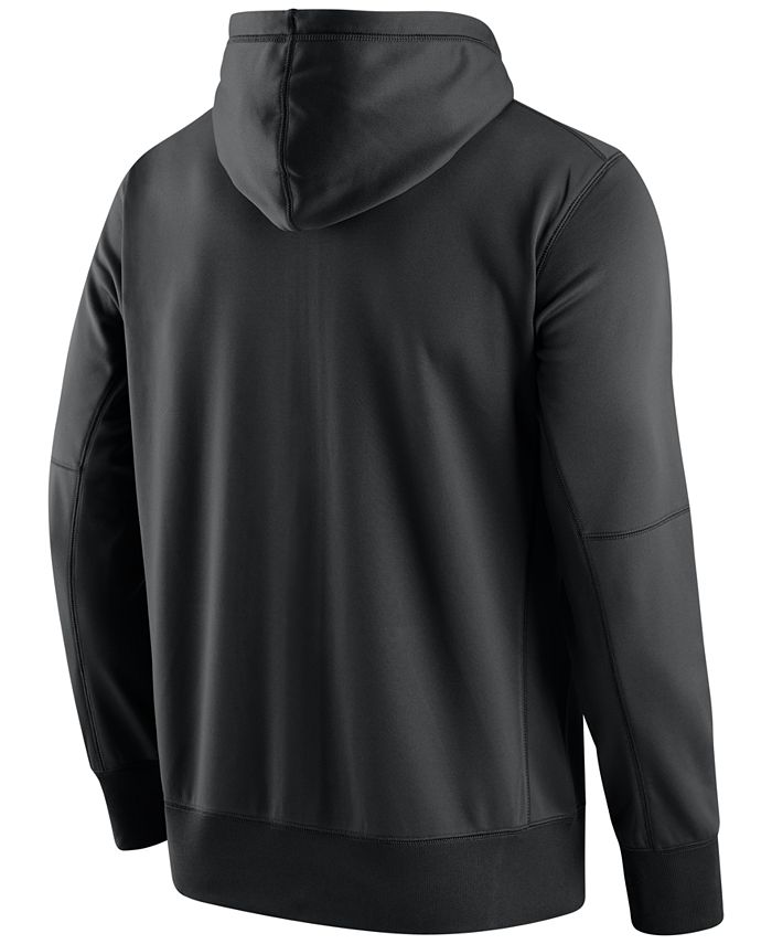 Nike Men's Georgia Bulldogs Elite Hybrid Jacket - Macy's