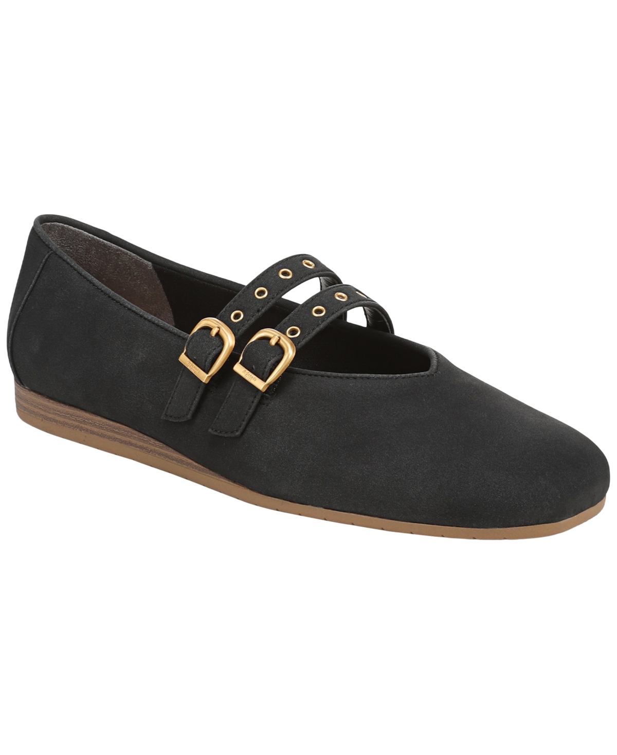Click here for Dr. Scholls Womens Violet Mary Jane Buckle Flats -... prices