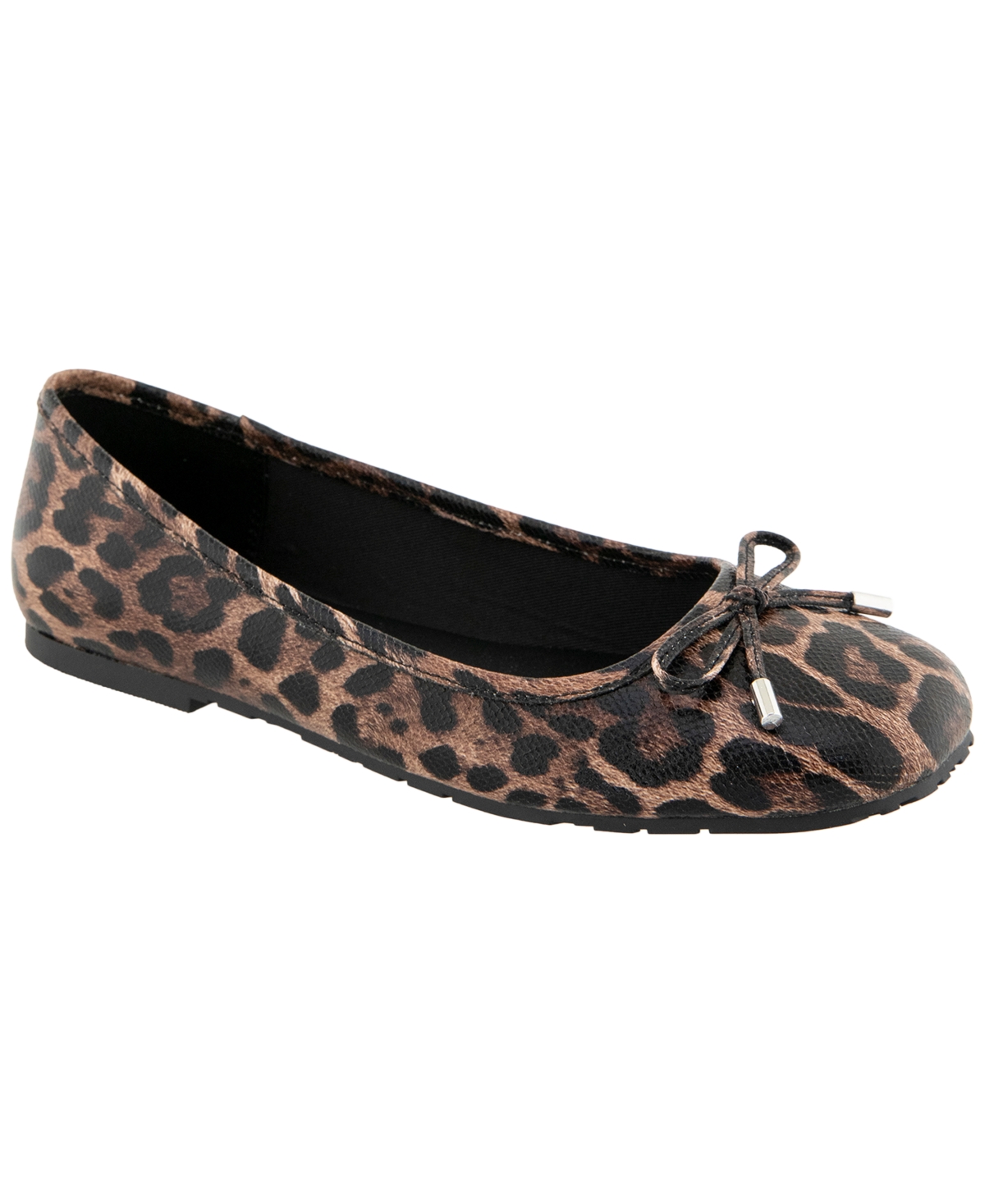 Click here for Kenneth Cole Reaction Womens Elstree Ballet Flats... prices