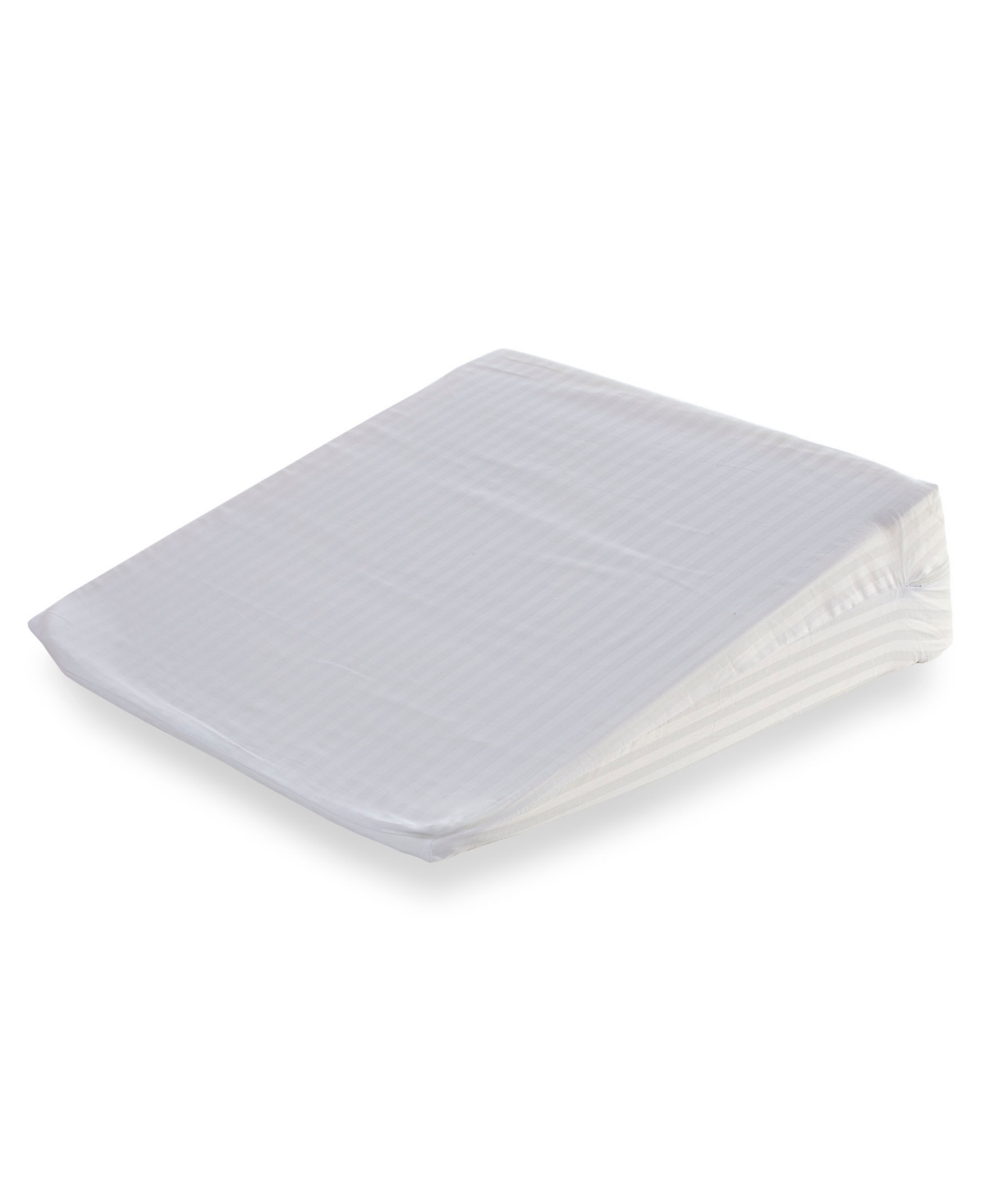 Click here for Comfort Supreme Wedge Inclined Support Pillow  24... prices