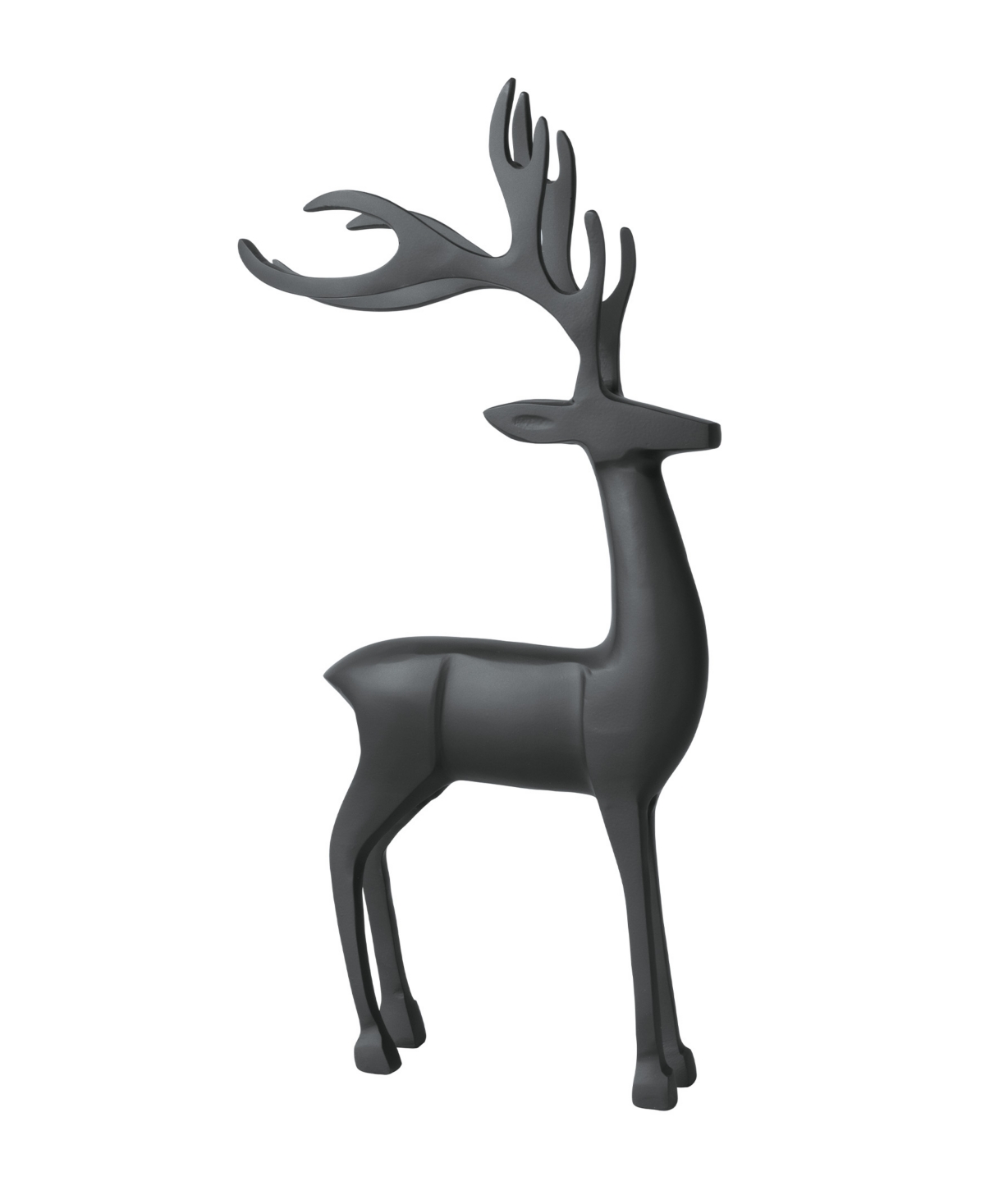 Click here for Villeroy & Boch Christmas Chic Large Deer Decor -... prices