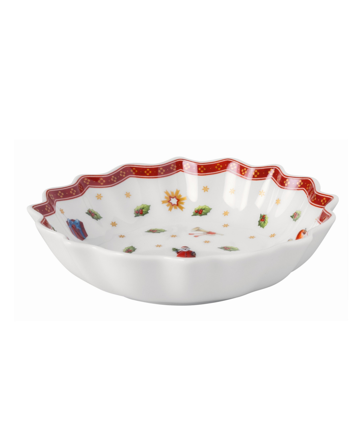 Click here for Villeroy & Boch Toys Delight 5.22 oz. Dip Bowl - M... prices
