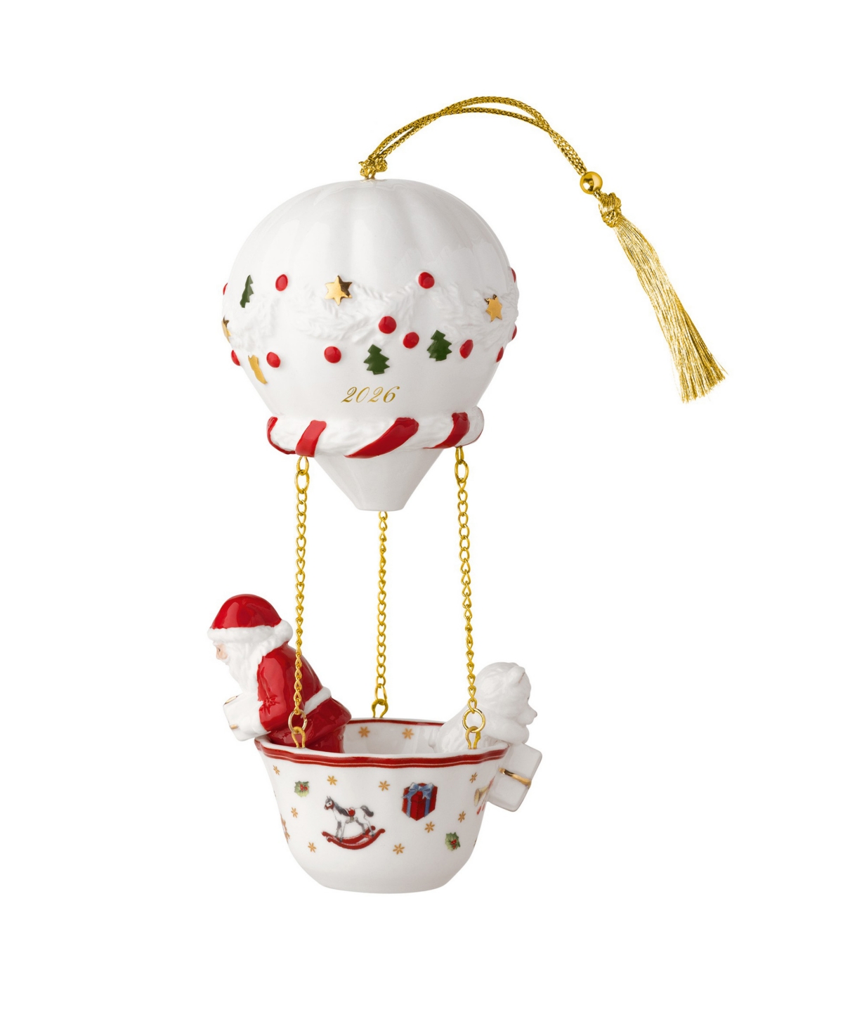 Click here for Villeroy & Boch Christmas 2026 Classics Air Balloo... prices